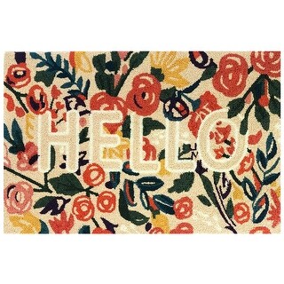 Reba Hello Birch size 24"x36" - Bed Bath & Beyond - 41646216